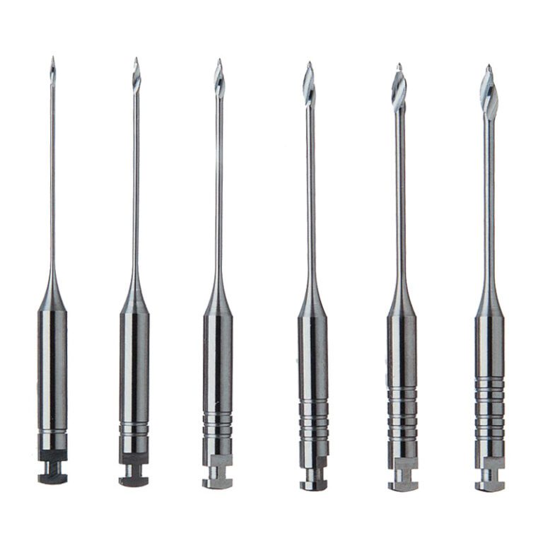 Brocas odontológicas e suas funções: Saiba tudo sobre o assunto!