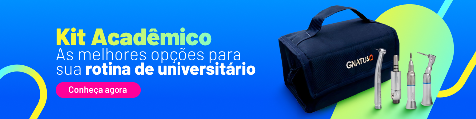 Como escolher o kit acadêmico odontológico - Blog Dental Speed