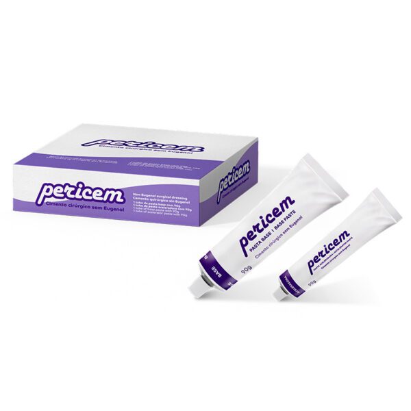 Cimento odontológico: saiba como escolher o produto ideal para cada ...